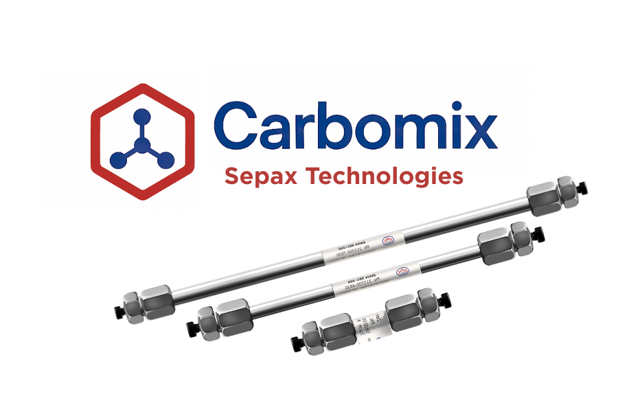 Sepax Technologies, Inc._[Sepax Technologies, Inc.]